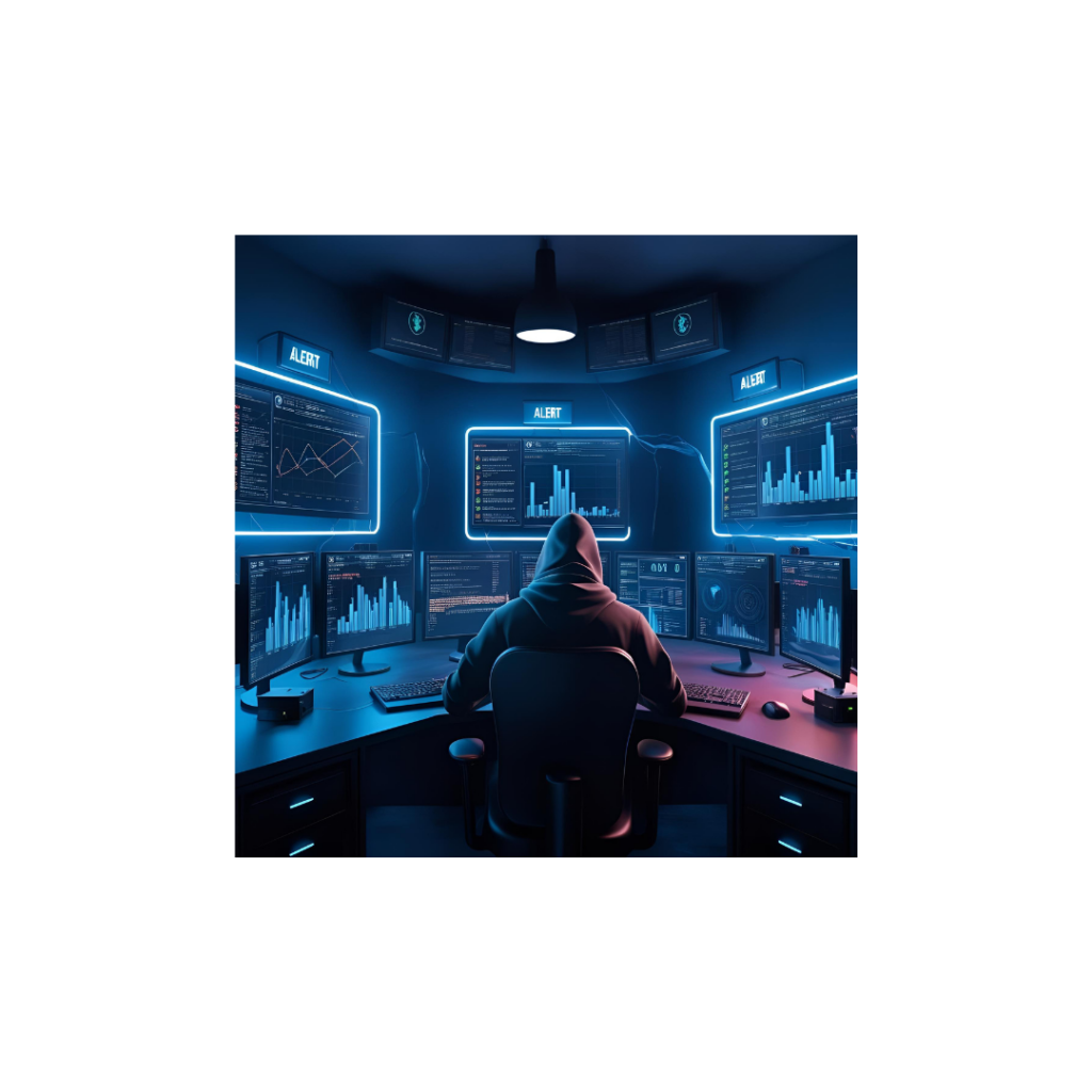 Attaque informatique chez LGM Group : un cyberincident qui soulève des ...